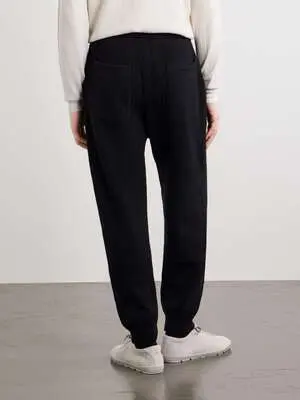 Brunello Cucinelli Cashmere Drawstring Sweatpants
