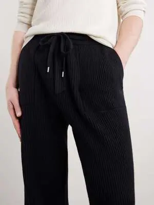 Brunello Cucinelli Cashmere Drawstring Sweatpants