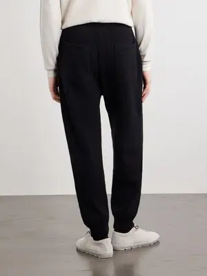 Brunello Cucinelli Cashmere Drawstring Sweatpants