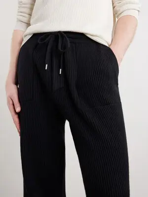 Brunello Cucinelli Cashmere Drawstring Sweatpants