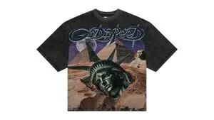 GODSPEED Mother Cairo T-shirt