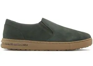 BIRKENSTOCK Oswego Suede Leather
