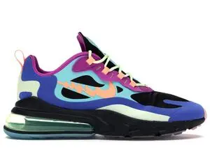 Nike Air Max 270 React Inf4m0us - Multicolor