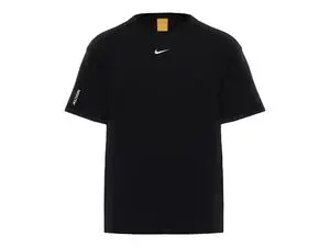 Nike X Nocta Core Big Body Cs Tee Shirt - Black