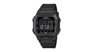 Casio Gshock W738h1b - Resin