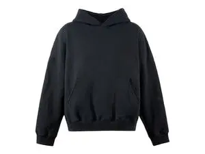 TAKASHI MURAKAMI Mononoke X Readymade Flower Hoodie - Black