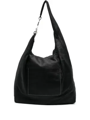 Rick Owens Cerberus Shoulder Bag