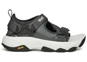 Teva Grandview Max Hiking Sandal - Dark Shadow