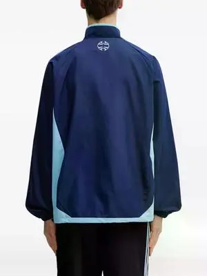 Adidas Argentina 2026 Track Jacket