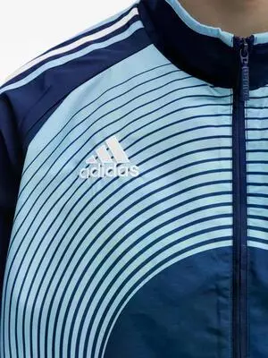 Adidas Argentina 2026 Track Jacket - Blue