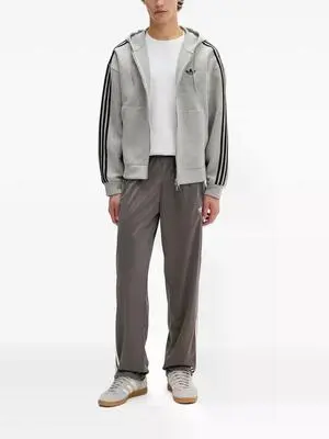 Adidas Firebird Stripe-detail Track Pants