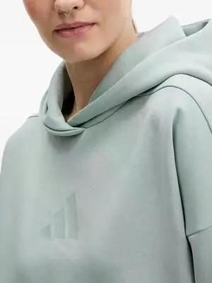 Adidas Logo Hoodie