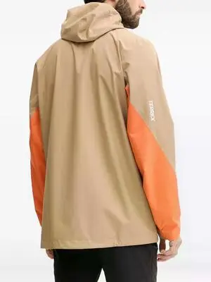 Adidas Adidasterrex Hooded Jacket