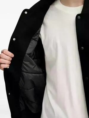 Adidas Appliqué Bomber Jacket