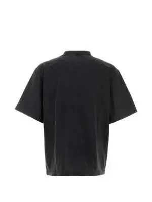 Alexander Wang Short Sleeves T-shirt