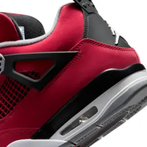 JORDAN 4 "toro