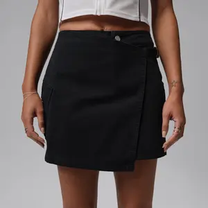 JORDAN Flight Cargo Wrap Skirt