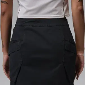 JORDAN Flight Cargo Wrap Skirt