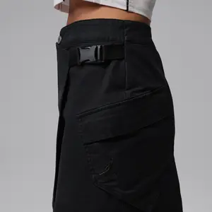 JORDAN Flight Cargo Wrap Skirt