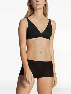 CALIDA Low-rise Briefs - Black