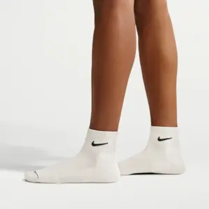 Nike Everyday Elevated Ankle Socks