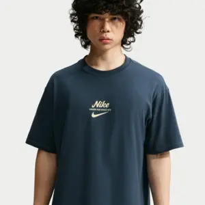 Nike Sportswear T-shirt - Blue
