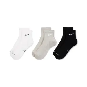Nike Everyday Elevated Ankle Socks