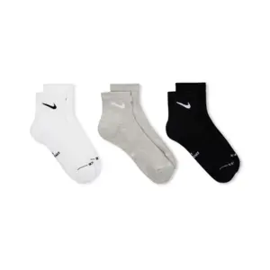 Nike Everyday Elevated Ankle Socks