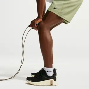 Nike Everyday Elevated Ankle Socks 3 Pairs - Multicolor