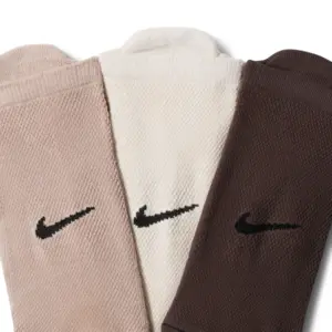 Nike Everyday Elevated No-show Socks
