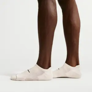Nike Everyday Elevated No-show Socks