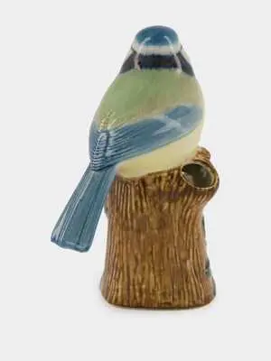 QUAIL CERAMICS Tit Ceramic Bud Vase