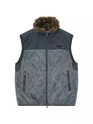 DIESEL® J-alvar Quilted Jacket