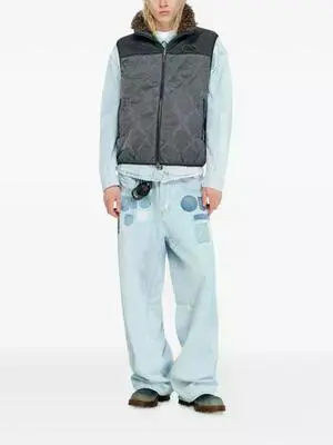 DIESEL® J-alvar Quilted Jacket