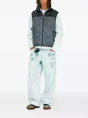 DIESEL® J-alvar Quilted Jacket