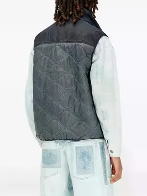 DIESEL® J-alvar Quilted Jacket