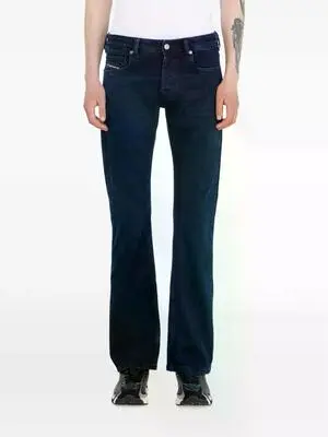 DIESEL® Bootcut Low Waist Jeans