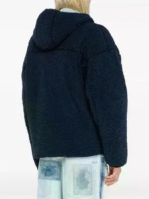 DIESEL® S-zat Sweater - Blue
