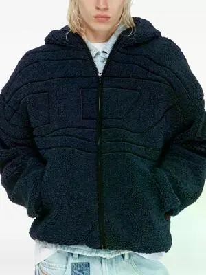 DIESEL® S-zat Sweater - Blue