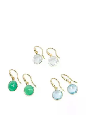 AUREE JEWELLERY Antibes Earrings