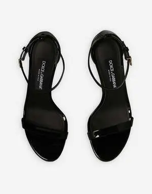 Dolce & Gabbana Sandalo