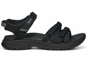 Teva Tirra Sport Hiking Sandal - Black