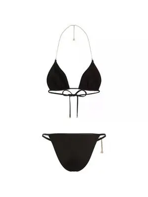 Dolce & Gabbana Triangle Bikini