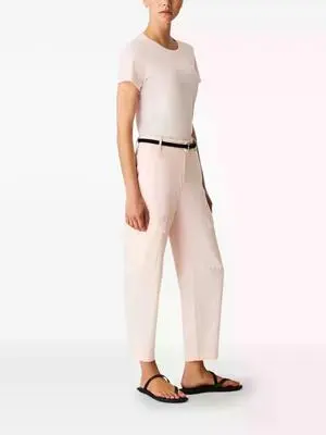 Another Tomorrow Cargo Pants