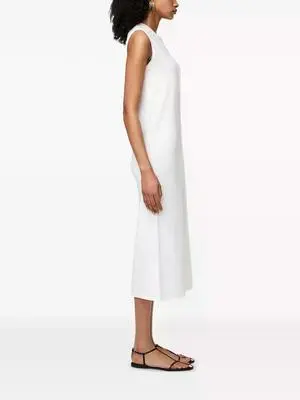 Another Tomorrow Slit Day Dresses