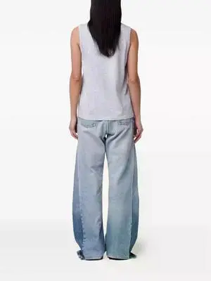 Another Tomorrow Sleeveless T-shirt