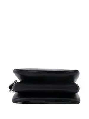 LOUIS VUITTON Coussin Pm Monogram Embossed Lambskin Crossbody Bag