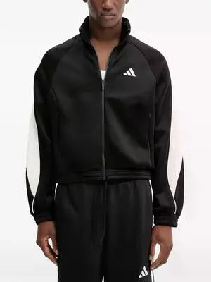 Adidas Zip Detail Sweater