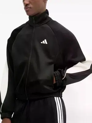 Adidas Zip Detail Sweater