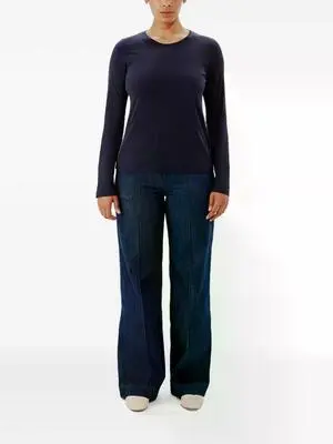Another Tomorrow Long-sleeve T-shirt